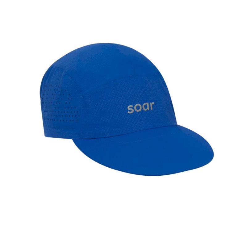 Soar Running Run Cap - Cap | Hardloop