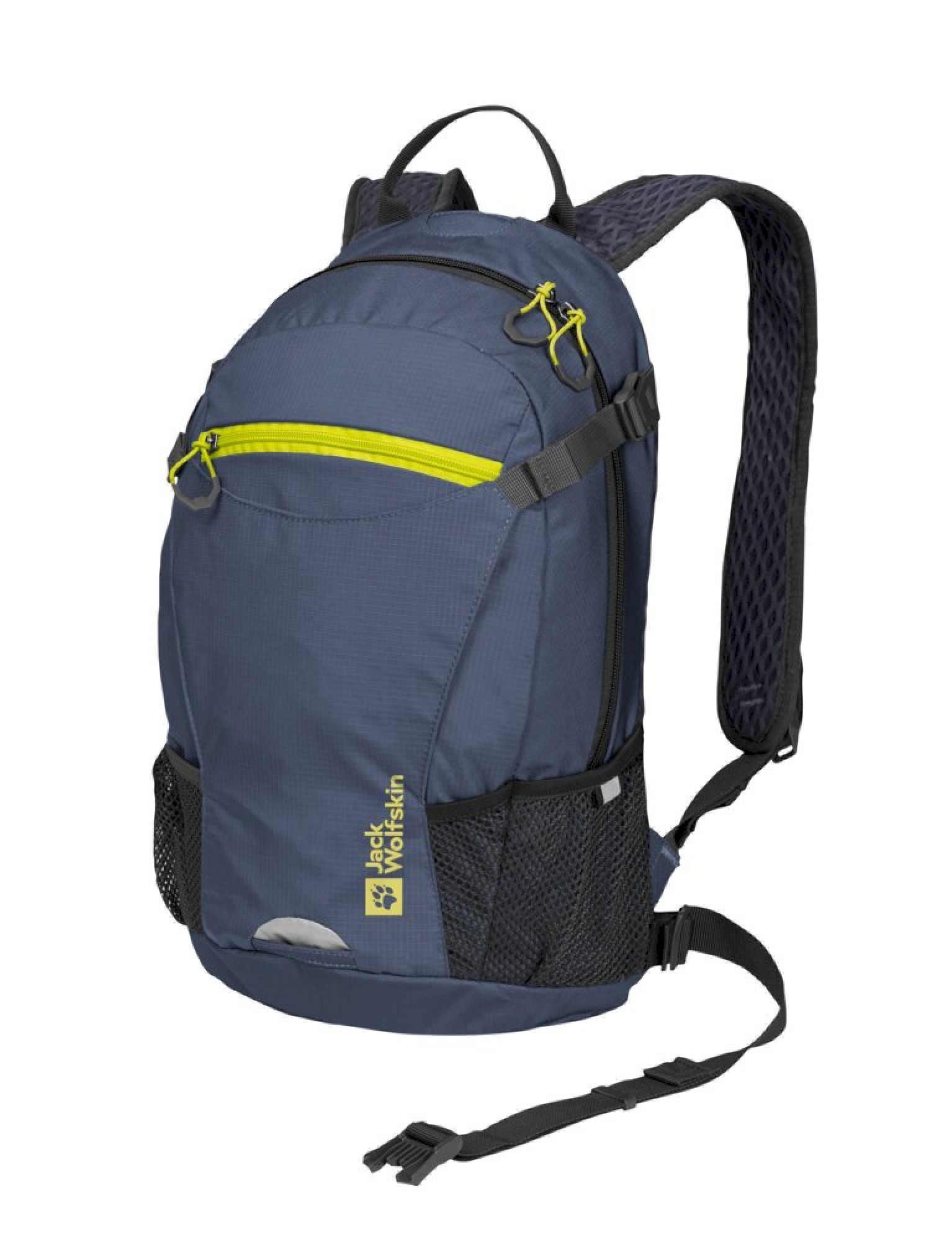 Jack Wolfskin Velocity 12 - Backpack | Hardloop