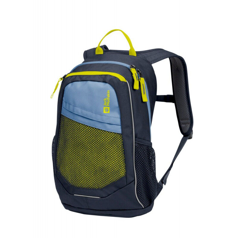 Jack Wolfskin Track Jack - Backpack - Kids' | Hardloop