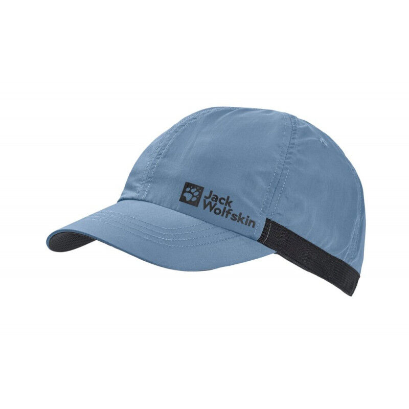 Jack Wolfskin Strap Cap - Mütze - Herren | Hardloop