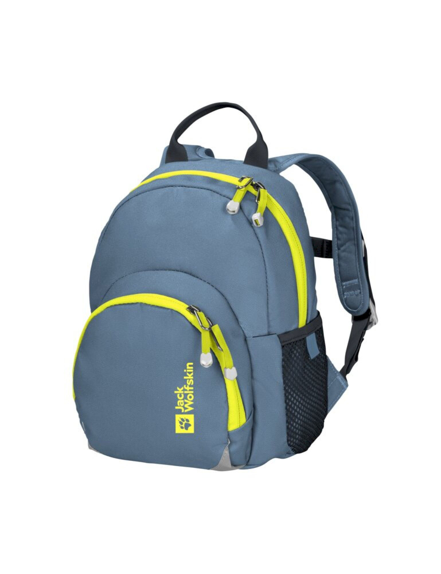 Jack Wolfskin Buttercup - Rucksack - Kind | Hardloop