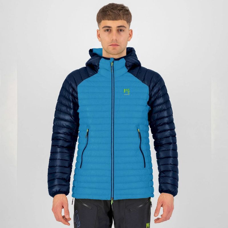 Karpos Alagna Down Jacket - Down jacket - Men's | Hardloop