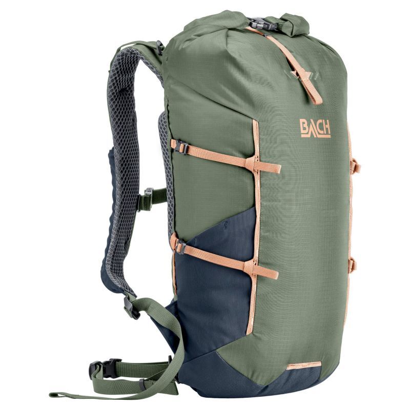 Bach Molecule 15 - Wanderrucksack | Hardloop