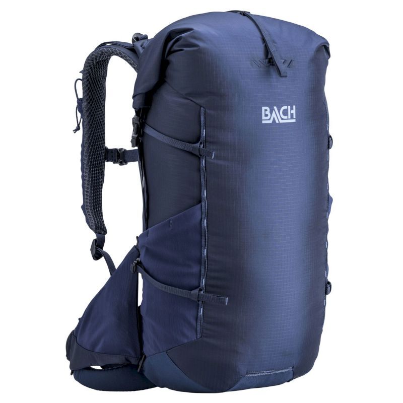 Bach Molecule 30 - Wanderrucksack | Hardloop
