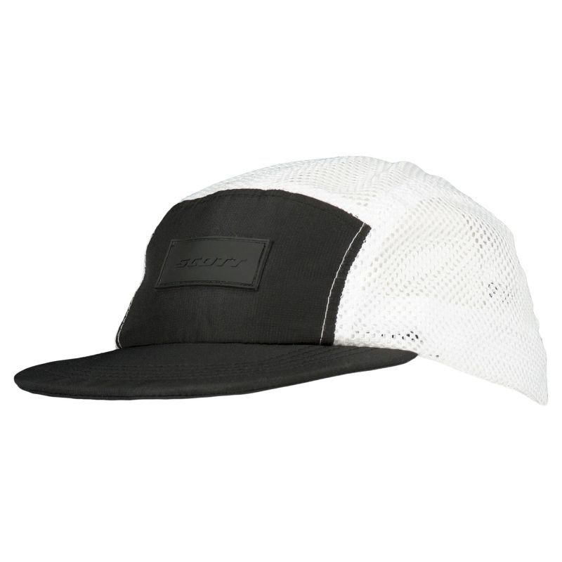 Scott Endurance 5-Panel Cap - Cap | Hardloop