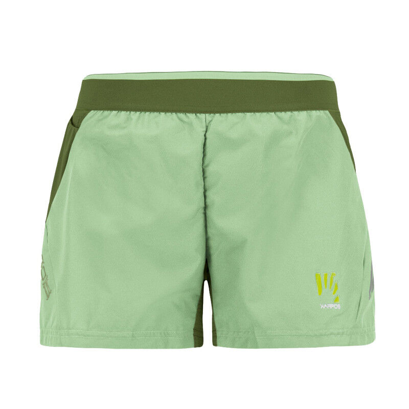 Karpos Fast Evo Shorts - Short trail femme | Hardloop