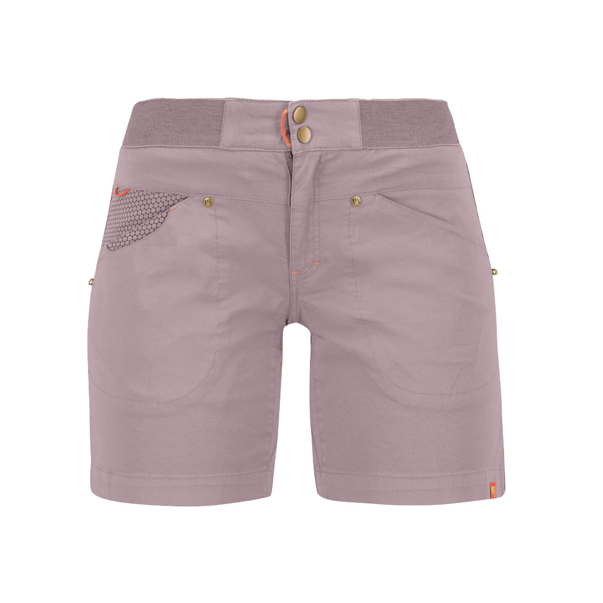 Karpos Noghera - Short escalade femme | Hardloop