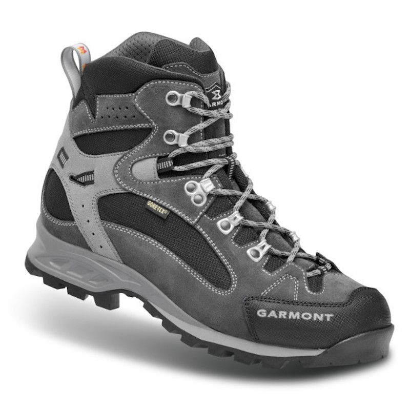 Garmont Rambler GTX - Pánské Nízké trekové boty | Hardloop