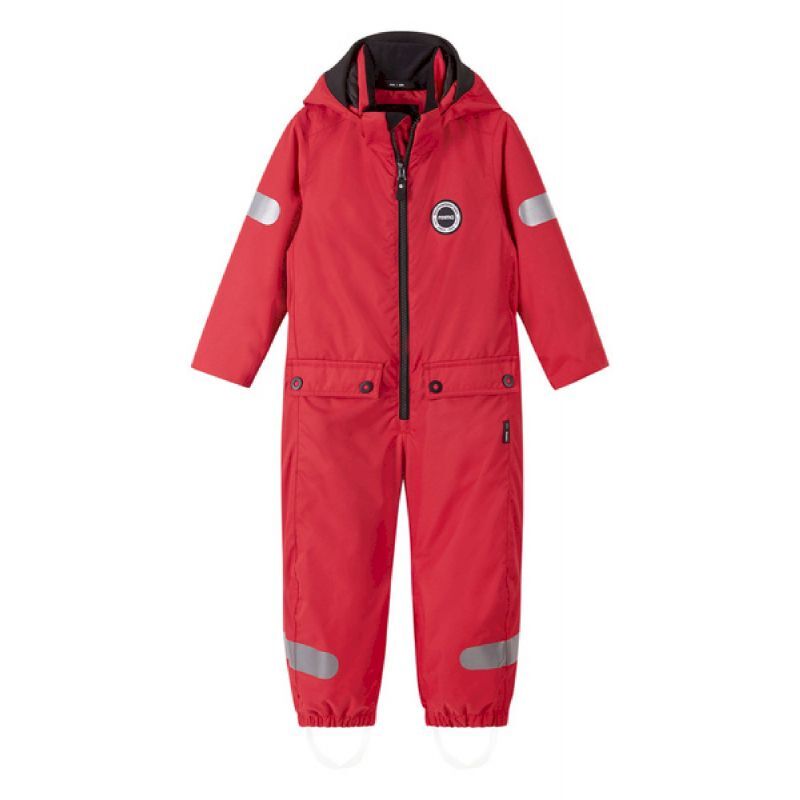 Reima Sevetti Reimatec Overall - Overall - Kind | Hardloop