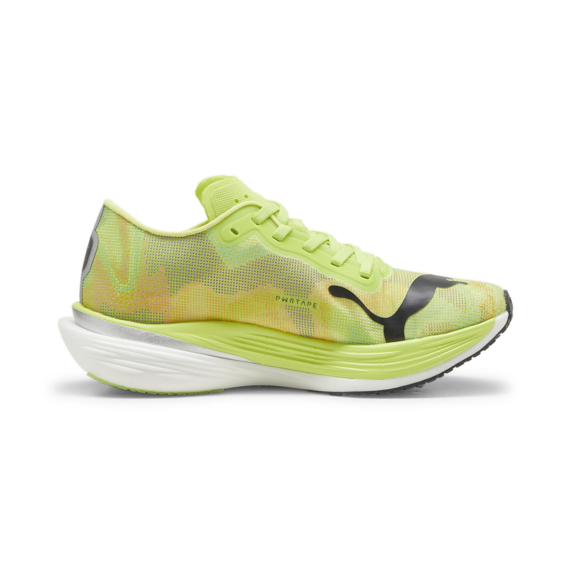 Puma Deviate Nitro Elite Wns - Löparskor - Dam | Hardloop