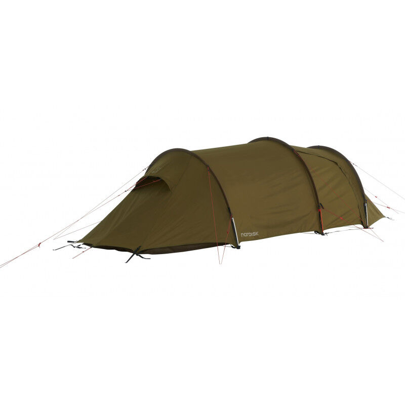 Nordisk Oppland 2 PU (2.0) - Telt | Hardloop