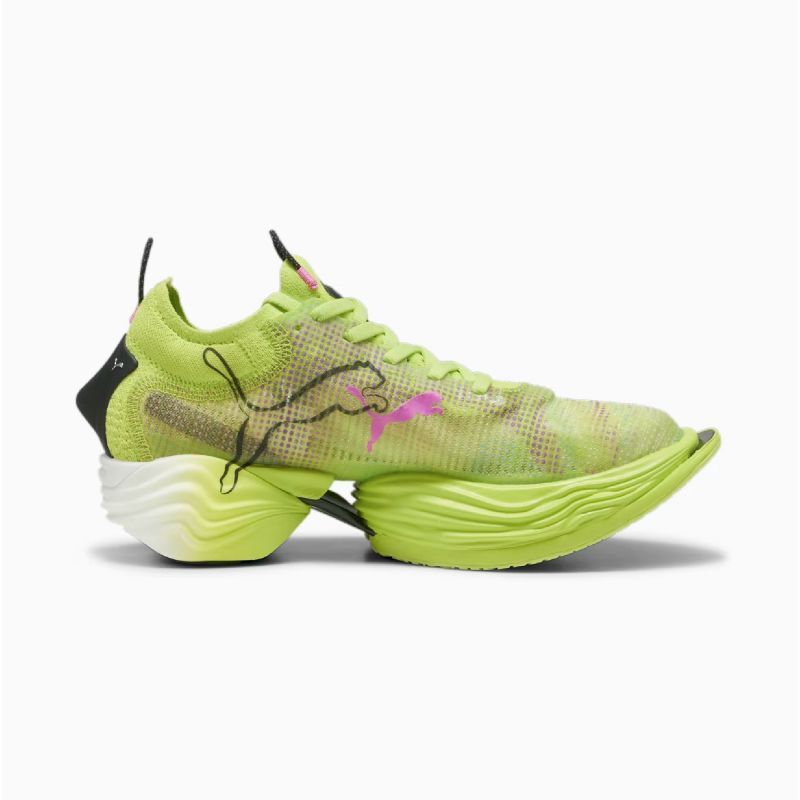 Puma Fast-R Nitro Elite 2 Wns - Running shoes - Women's | Hardloop