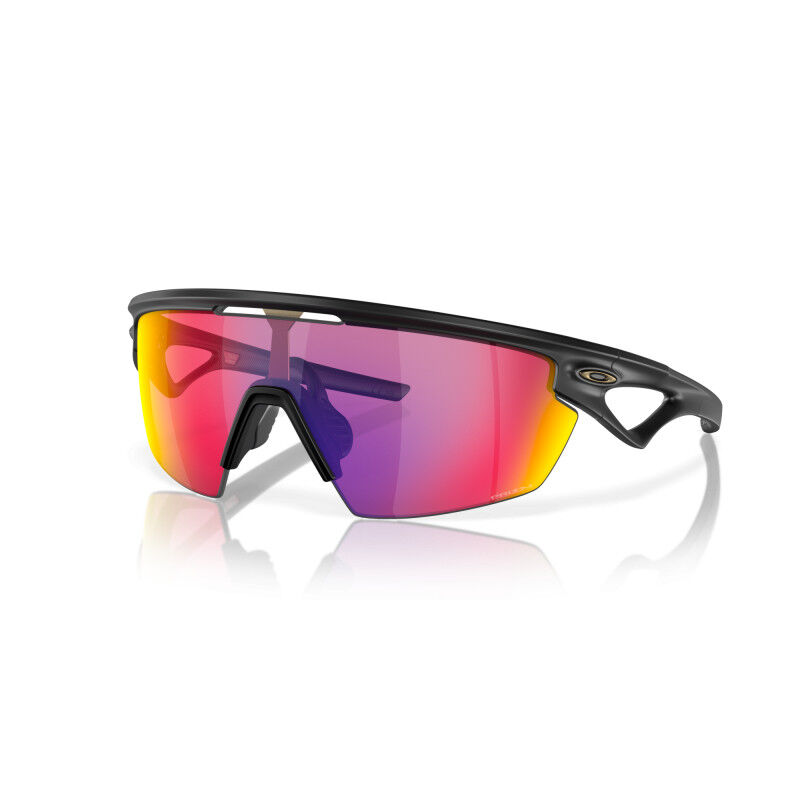 Oakley Sphaera - Rennradbrille | Hardloop