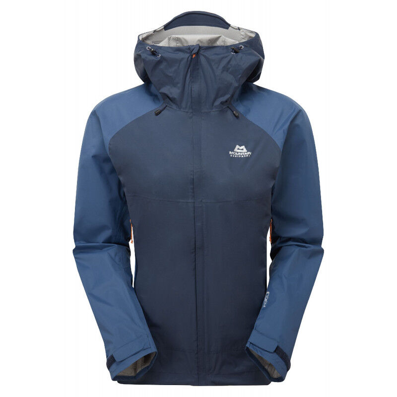Mountain Equipment Zeno Jacket - Chaqueta impermeable - Mujer | Hardloop