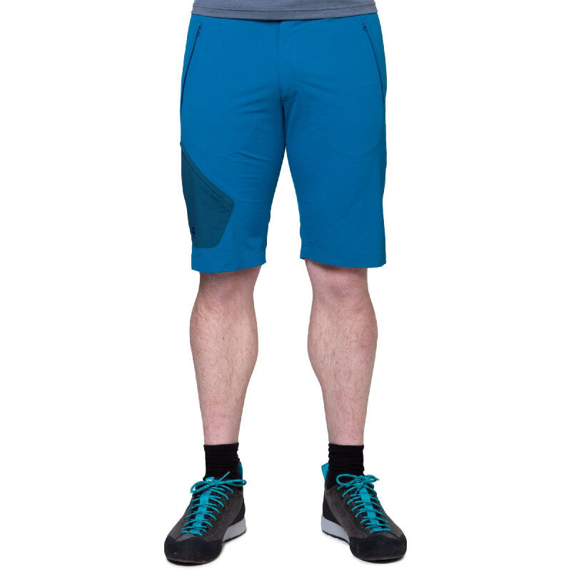 Mountain Equipment Comici Short - Climbing shorts - Men's | Hardloop