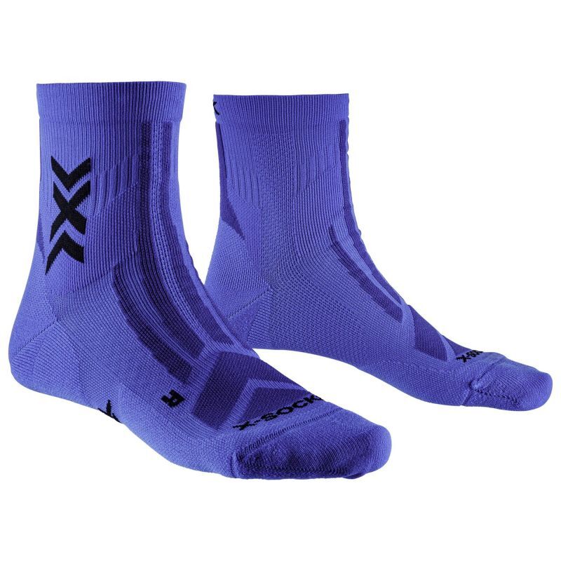 X-Socks Hike Discover Ankle - Walking socks | Hardloop