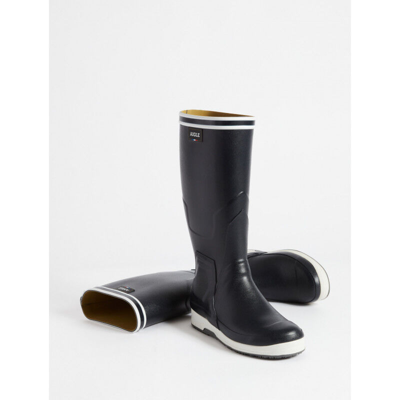 Aigle Brea Botte - Wellington boots - Men's | Hardloop