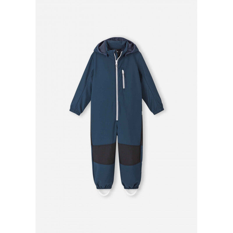 Reima Nurmes - Softshelljack - Kinderen | Hardloop