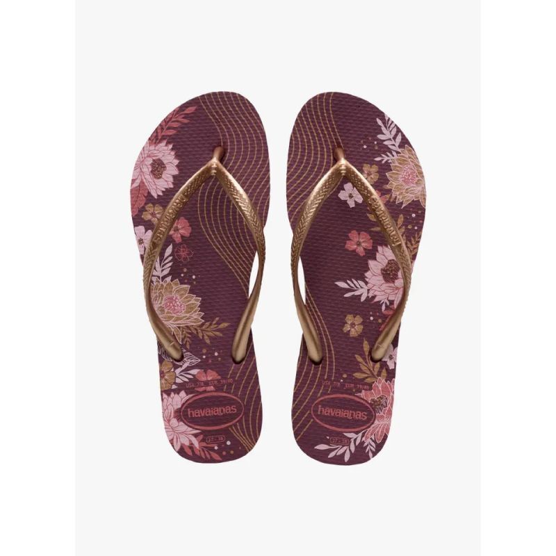 Havaianas Slim Organic - Flip-Flops - Damen | Hardloop