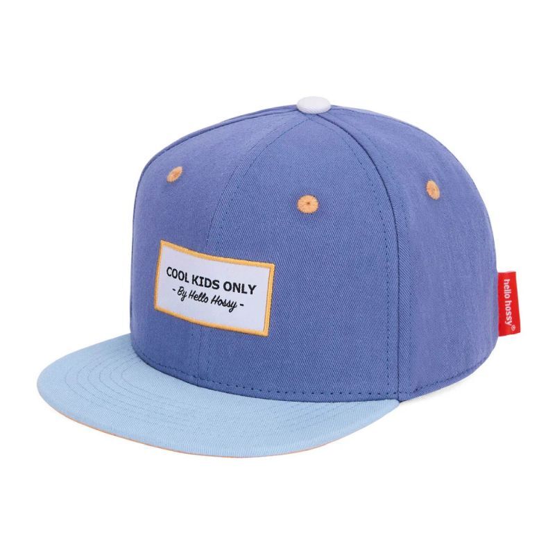 Hello Hossy Mini Malo - Cap - Men's | Hardloop