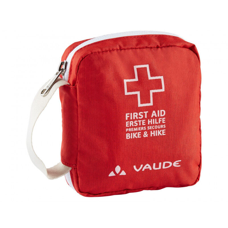 Vaude First Aid Kit - Erste-Hilfe-Set | Hardloop