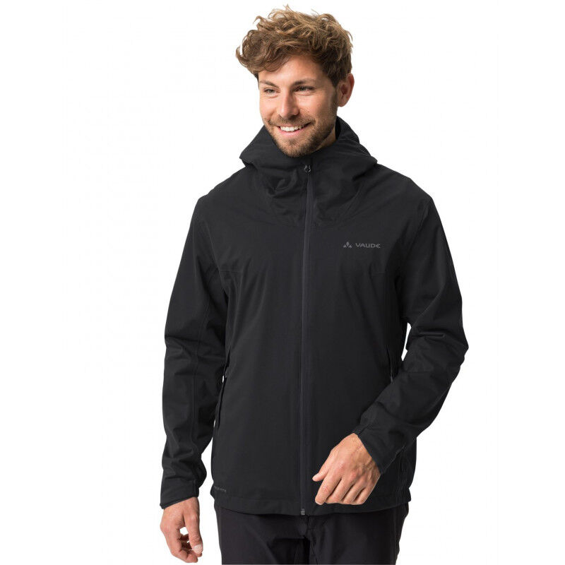 Vaude Cyclist Jacket - Cycling jacket - Men's | Hardloop