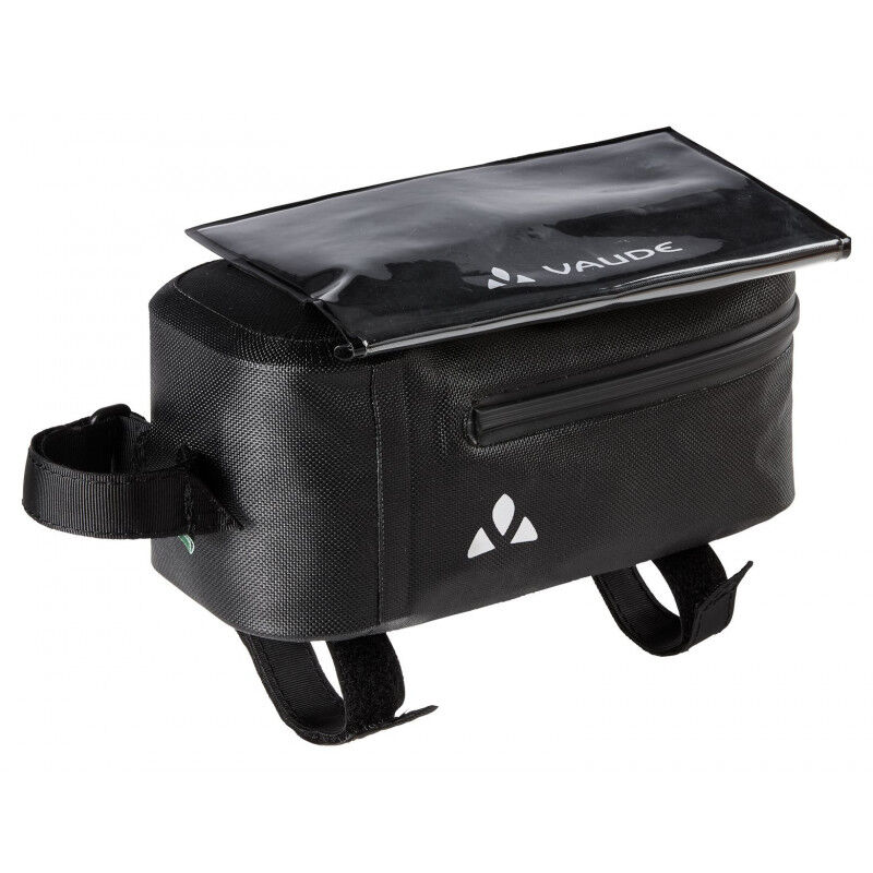 Vaude Carbo Guide Bag Aqua - Top tube bag | Hardloop