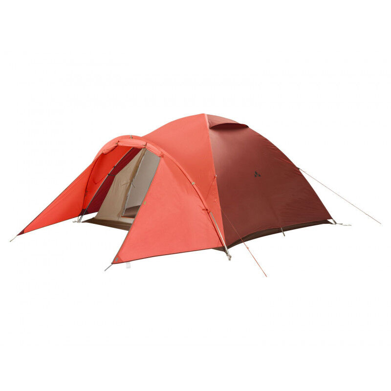 Vaude Campo Grande XT 4P - Tent | Hardloop