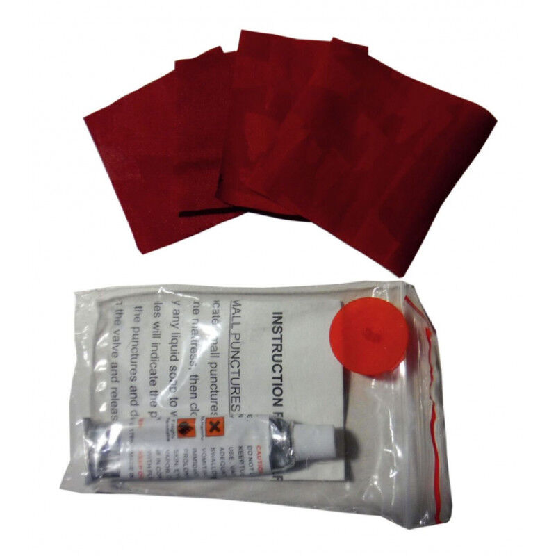 Vaude Mat Repair Kit | Hardloop