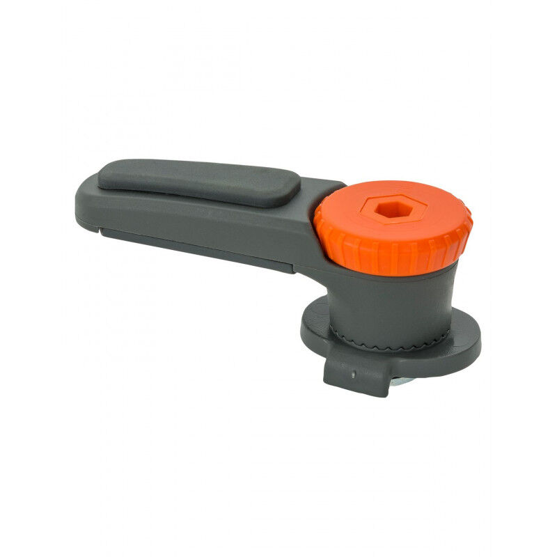 Vaude QMR Rail Hook 2.0 | Hardloop