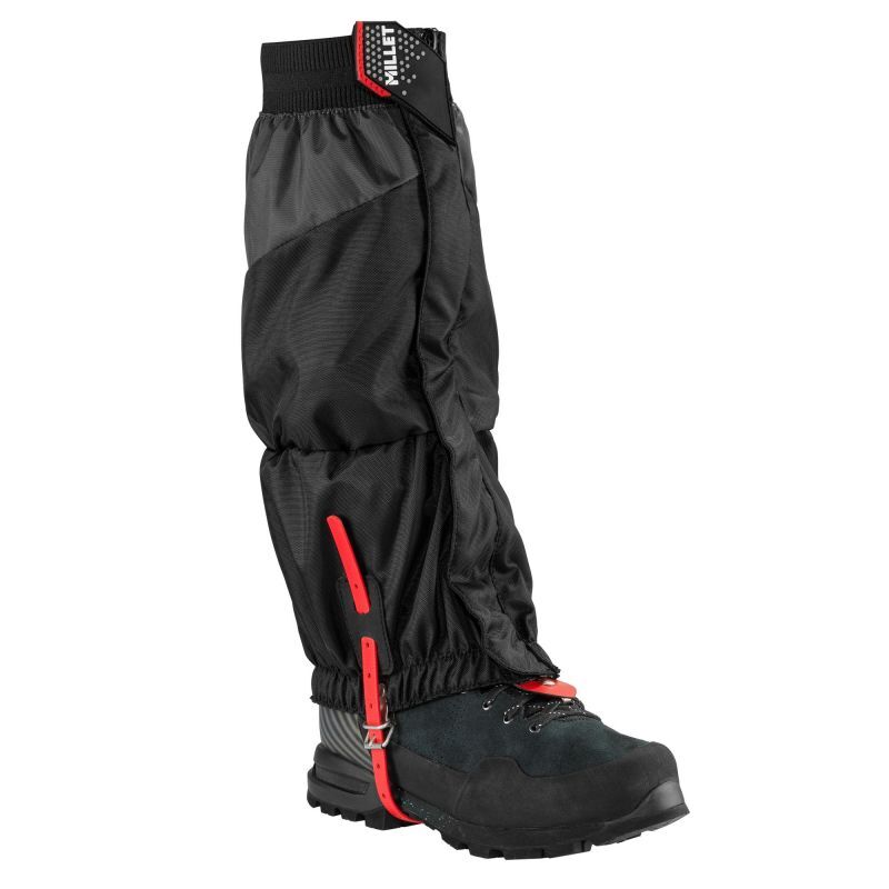 Millet - High Route Gaiter - Gaiters - Men's