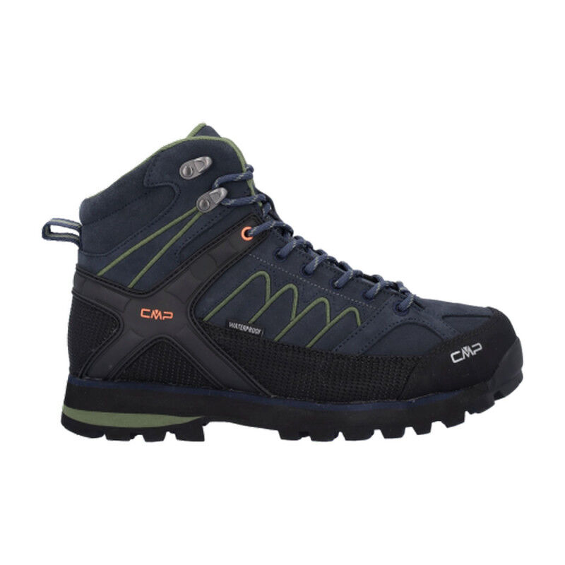 CMP Moon Mid WP - Hiking boots - Men's | Hardloop