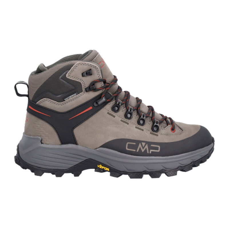 CMP Tytanus Mid WP - Walking shoes - Men's | Hardloop