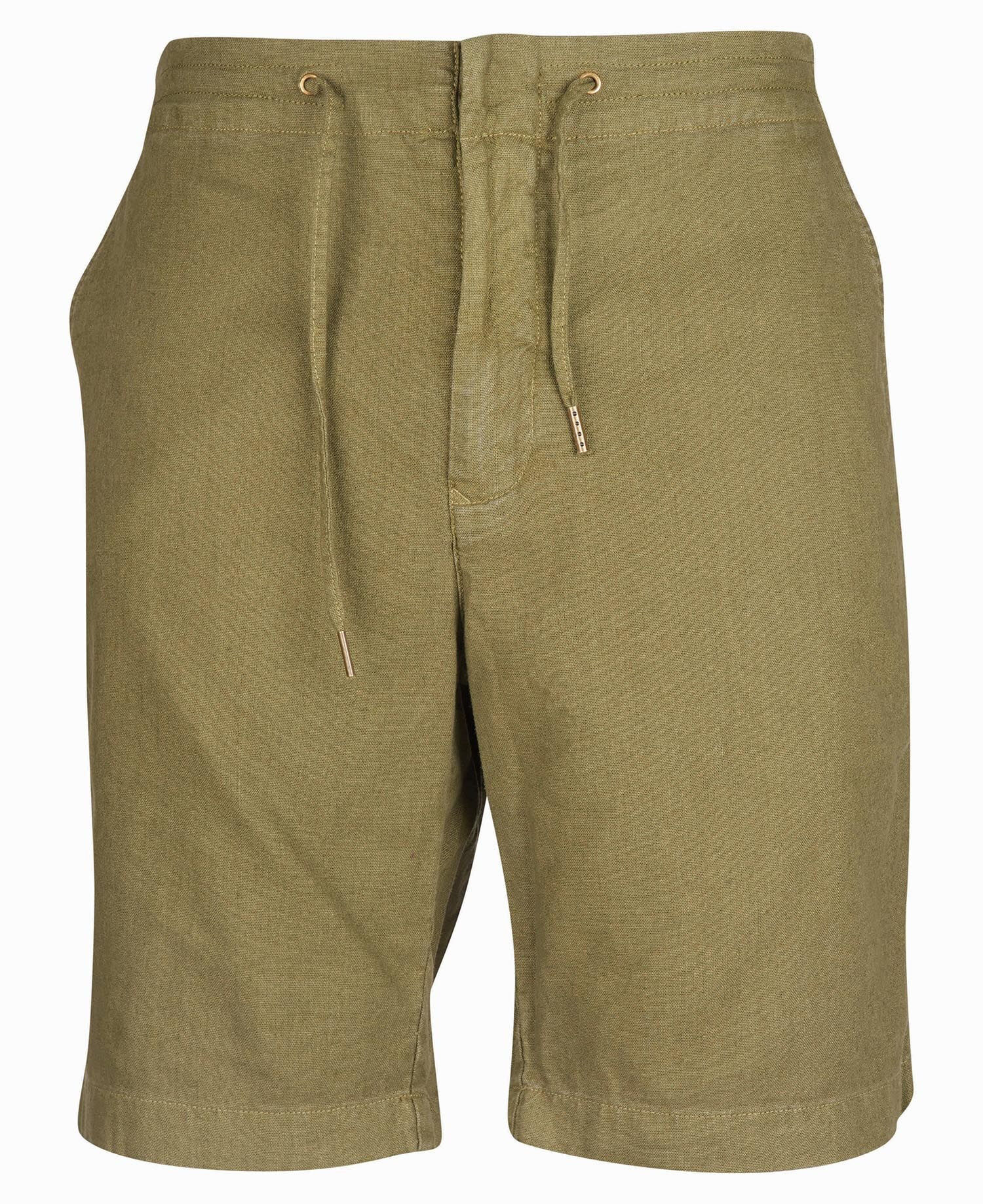 Barbour mens shorts store