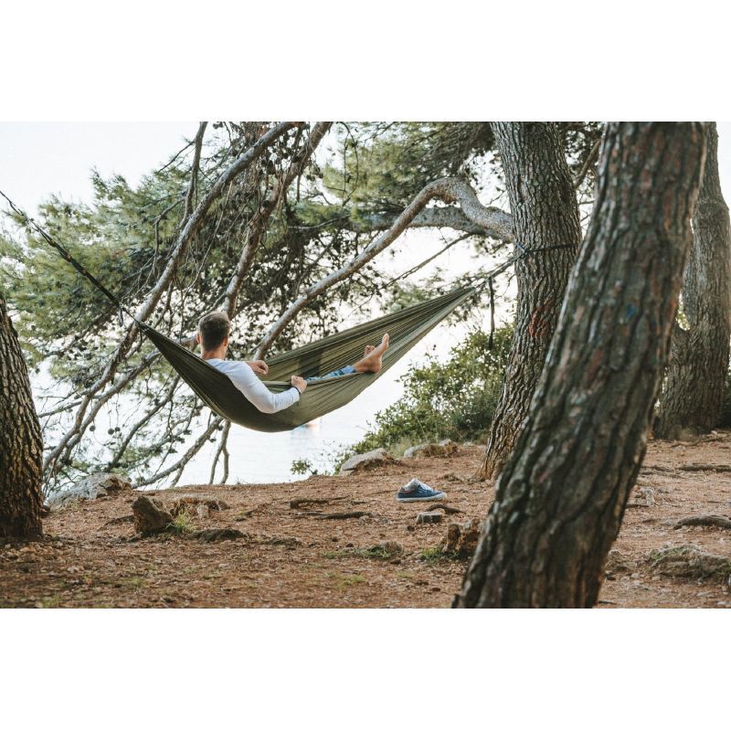 Ticket to the Moon Hamac King Size | Hardloop