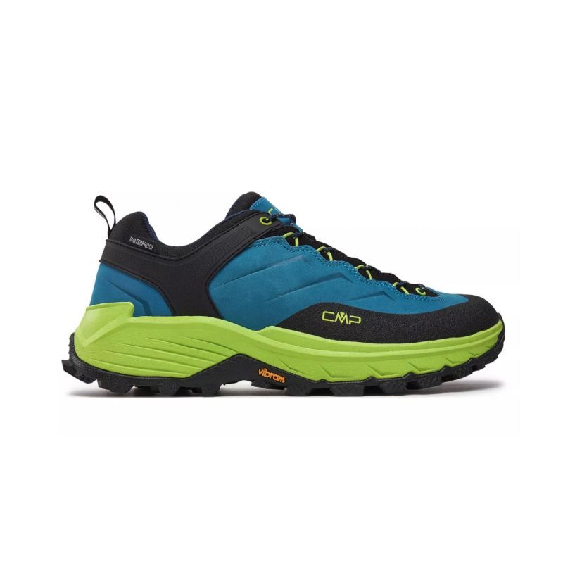 CMP Huranus Low WP - Walking shoes - Men's | Hardloop
