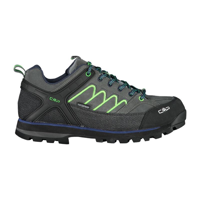 CMP Moon Low WP - Walking shoes - Men's | Hardloop