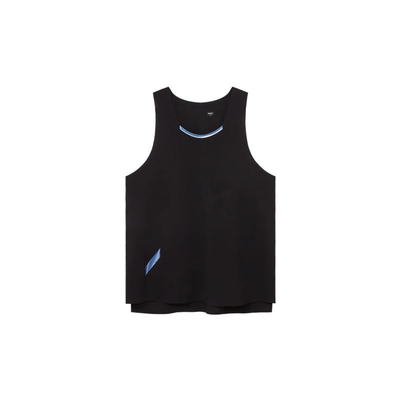 Soar Running Advanced Race Vest - Canottiera - Uomo | Hardloop