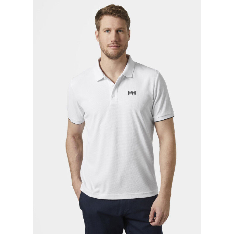 Helly Hansen Ocean Polo - Polo shirt - Men's | Hardloop