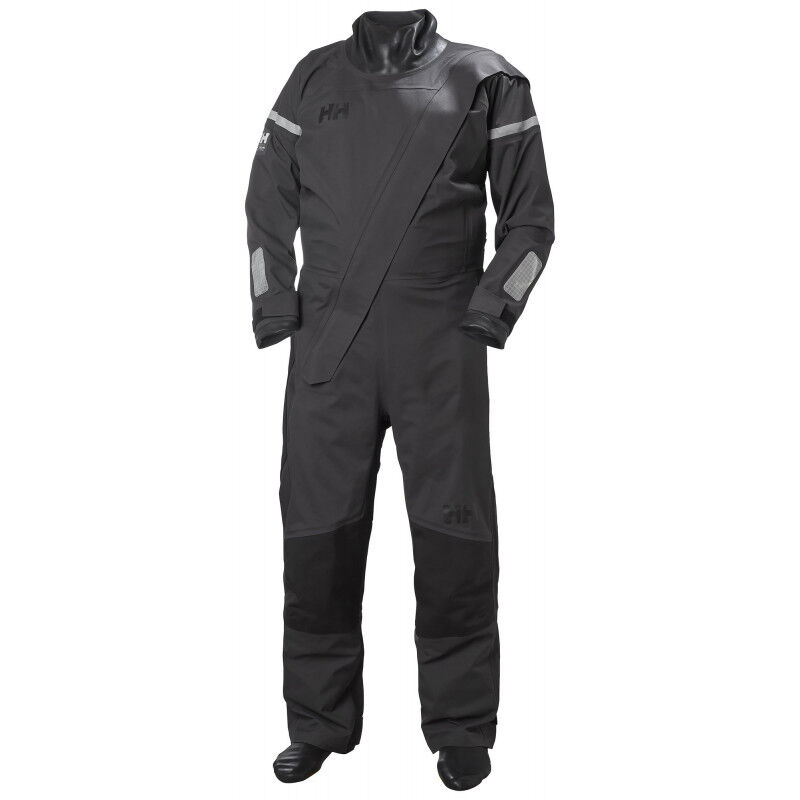 Helly Hansen Waterwear Drysuit - Sailing overall - Men's | Hardloop