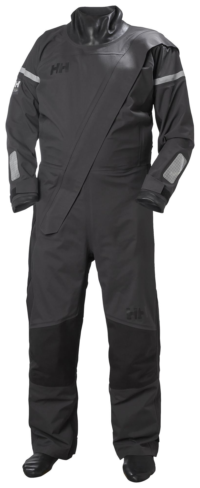 Helly Hansen Waterwear Drysuit - Sailing overall - Men's | Hardloop