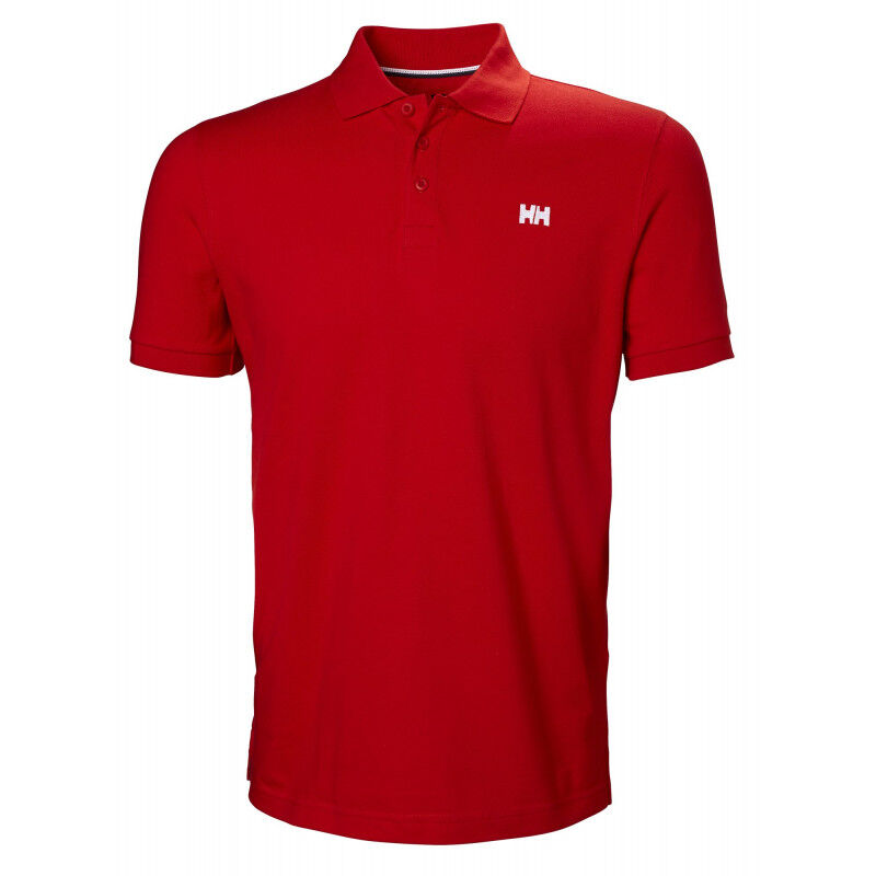 Helly Hansen Transat Polo - Polo - Hombre | Hardloop