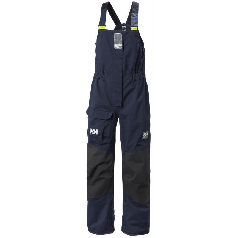 Helly Hansen Pier 3.0 Bib - Sailing overall - Women's | Hardloop