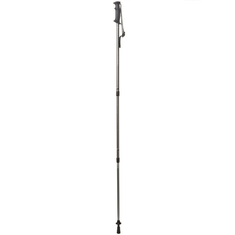 Trekmates Walker Shock Pole - Single - Bâton randonnée | Hardloop