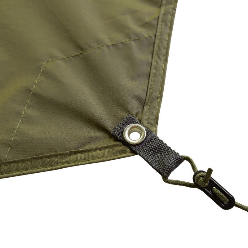 Trekmates Hexagon Tarp - Tarp | Hardloop