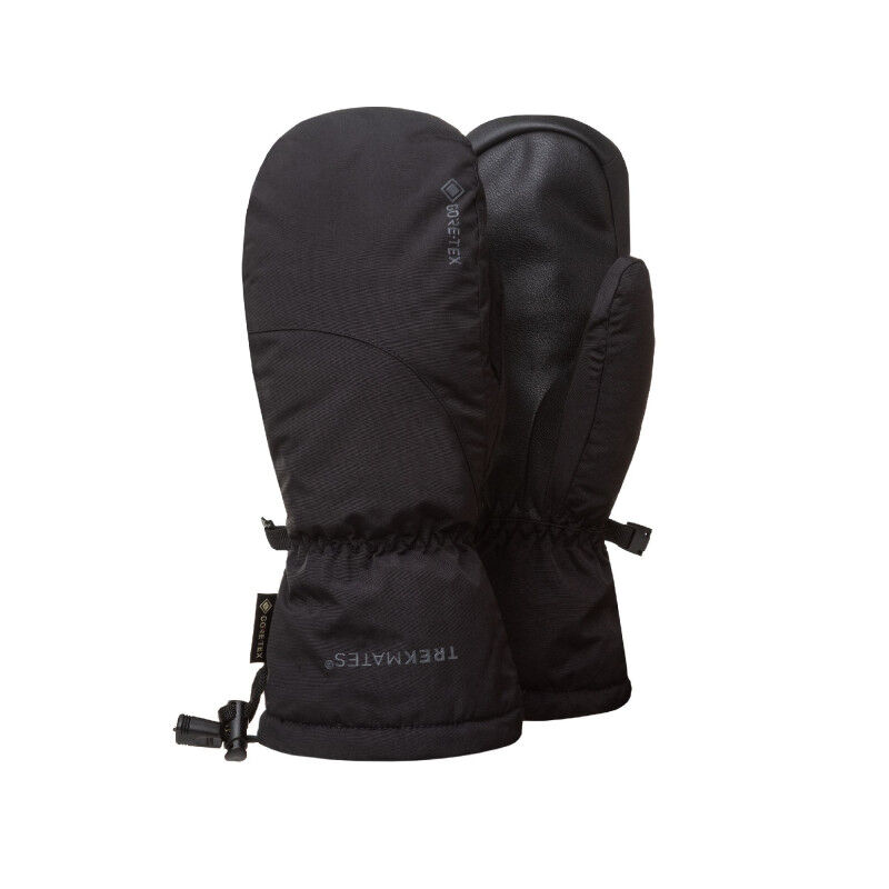 Trekmates Chamonix GTX Mitten - Mitts - Women's | Hardloop