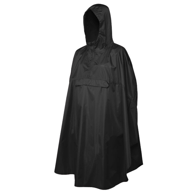 Trekmates Rove Poncho - Regenponcho | Hardloop