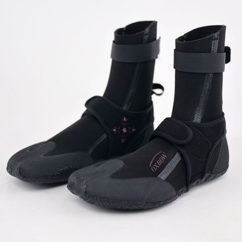 Oxbow Warcans - Neoprene shoes | Hardloop