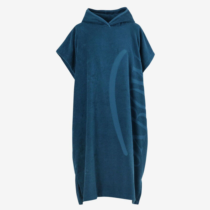 Oxbow Sel - Poncho | Hardloop
