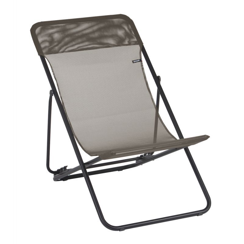 Lafuma Mobilier Maxi Transat Batyline® - Liegestuhl